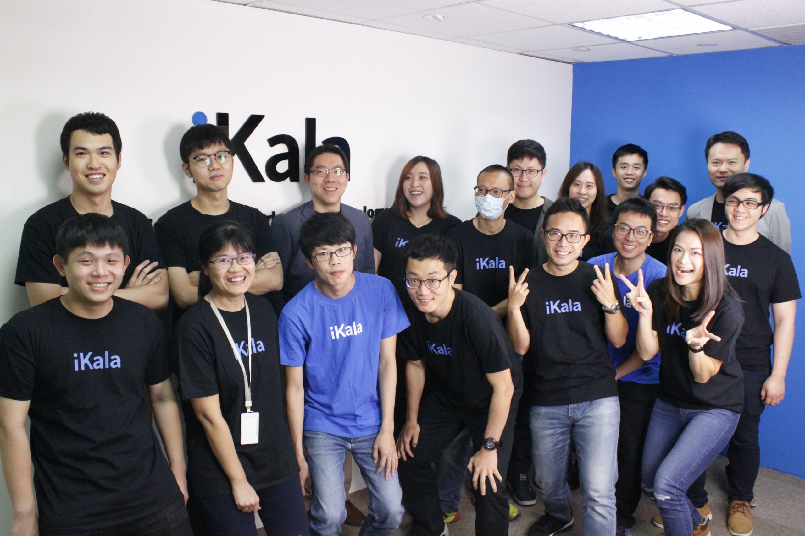 iKala Launches World's First AI Image Solution "Picaas" for Google Shopping Campaigns - iKala