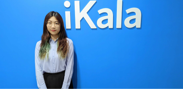 I Enjoy Fast Changes And Constant Communication In the KOL Radar Internship - iKala