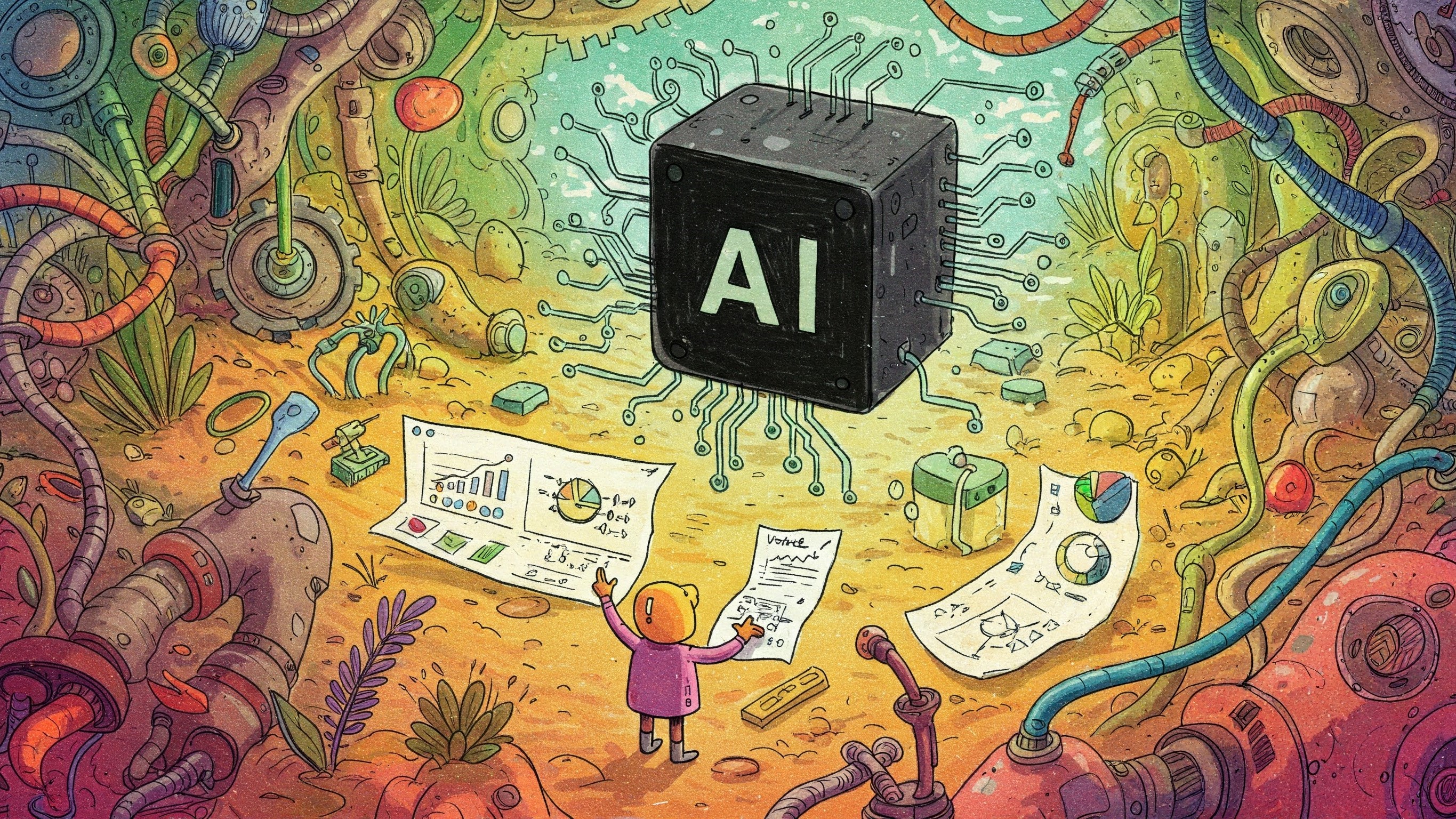 當 AI 學會說謊：Anthropic 可解釋性研究的警示與啟發 - iKala